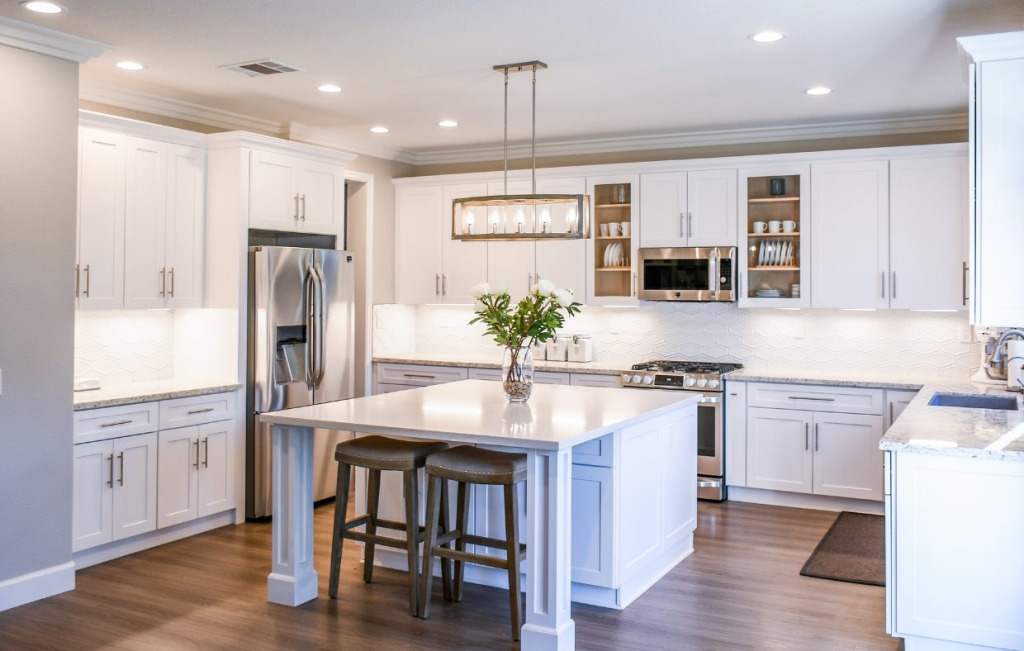 About - At Home Realty Group